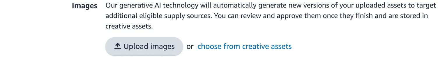 Create assets for Twitch in seconds with Gen-AI | Amazon Ads