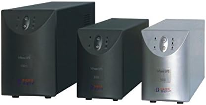 罗根斯特 Dragnst DGHB系列后备式UPS不间断电源 DGHB1000（1000VA） : 亚马逊中国: 电子产品