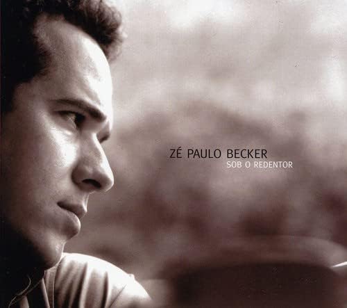 Sob O Redentor Zé Paulo Becker, Paulo Becker 亚马逊中国