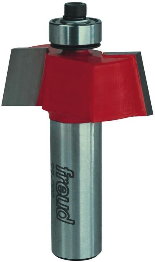 Freud 99-002 12-Degree Door Lip Router Bit with 1/2-Inch Shank : 亚马逊中国 ...