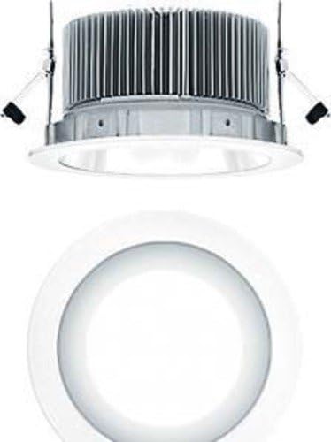 Zumtobel LED - 灯光下灯 PANOS INF 60814267 E150LM 23 W 940 LDEWH Panos ...