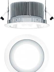 Zumtobel LED - 灯光下灯 PANOS INF 60814267 E150LM 23 W 940 LDEWH Panos ...