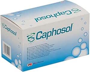 Caphosol 漱口水周包 x 32 x 15 毫升 : 亚马逊中国: 个护健康