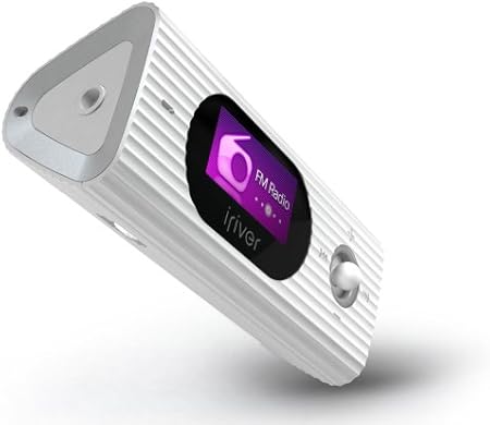 iriver T50 1GB 黑色 T50-1GB-BKT50-1GB-WH : 亚马逊中国: 电子产品