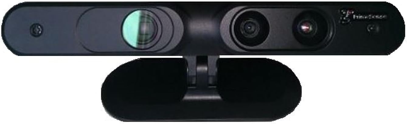 Apple Primesense Carmine 1.09-3D 网络摄像头 传感器 : 亚马逊中国: 电脑/IT