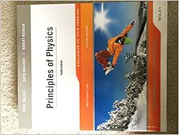 《Principles Of Physics, Tenth Edition, International Student Version》 【摘要 书评 试读】图书
