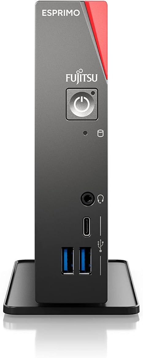 Fujitsu 富士通-Fujitsu 富士通 ESPRIMO G6012 i5-12400T 16GB 512GBSSD NVME DVD ...