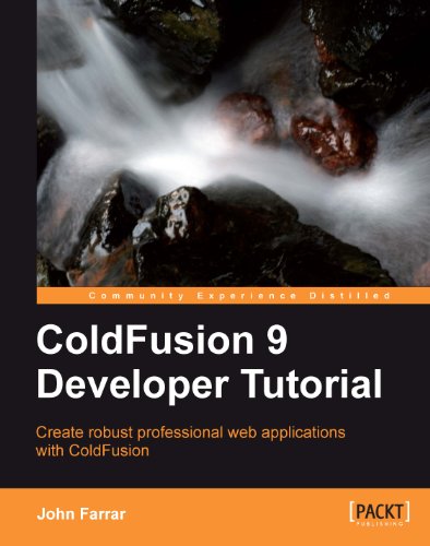 Cold Fusion - Programming - 图书 - 亚马逊