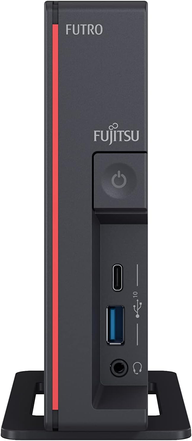 Fujitsu 富士通-Fujitsu 富士通 FUTRO S5011 1.5 GHz Windows 10 IoT Enterprise ...