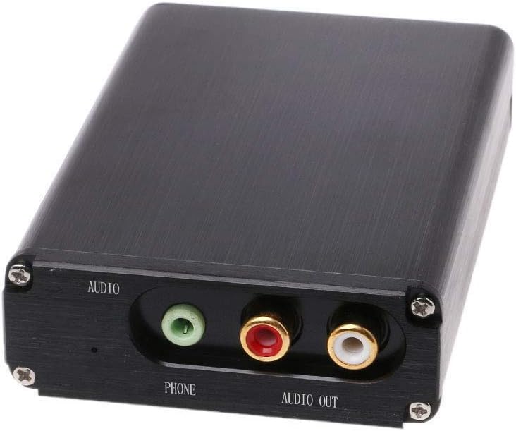 DollaTek CM6631A 数字接口 32 / 24Bit 192K 声卡 USB 至 I2S / SPDIF 同轴输出支持连接解码器* DAC : 亚马逊中国: 电子产品