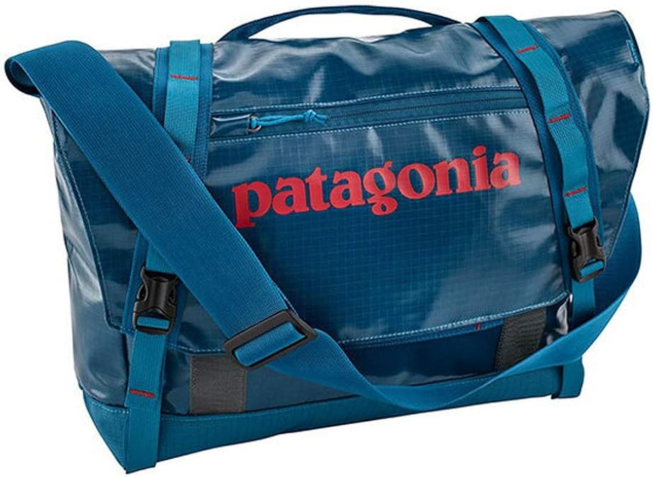 patagonia 邮差包 Hole Mini Messenger 12L BALB 選択 : 亚马逊中国: 服饰箱包