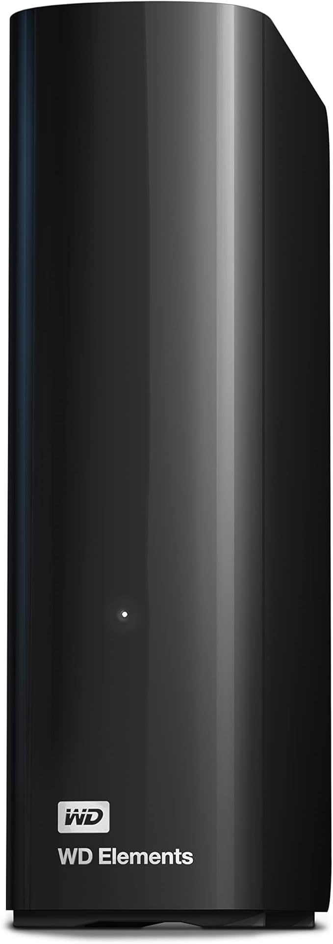Western Digital-Western Digital 20TB Elements 台式机外置硬盘 用于即插即用存储的 USB 3.0 ...