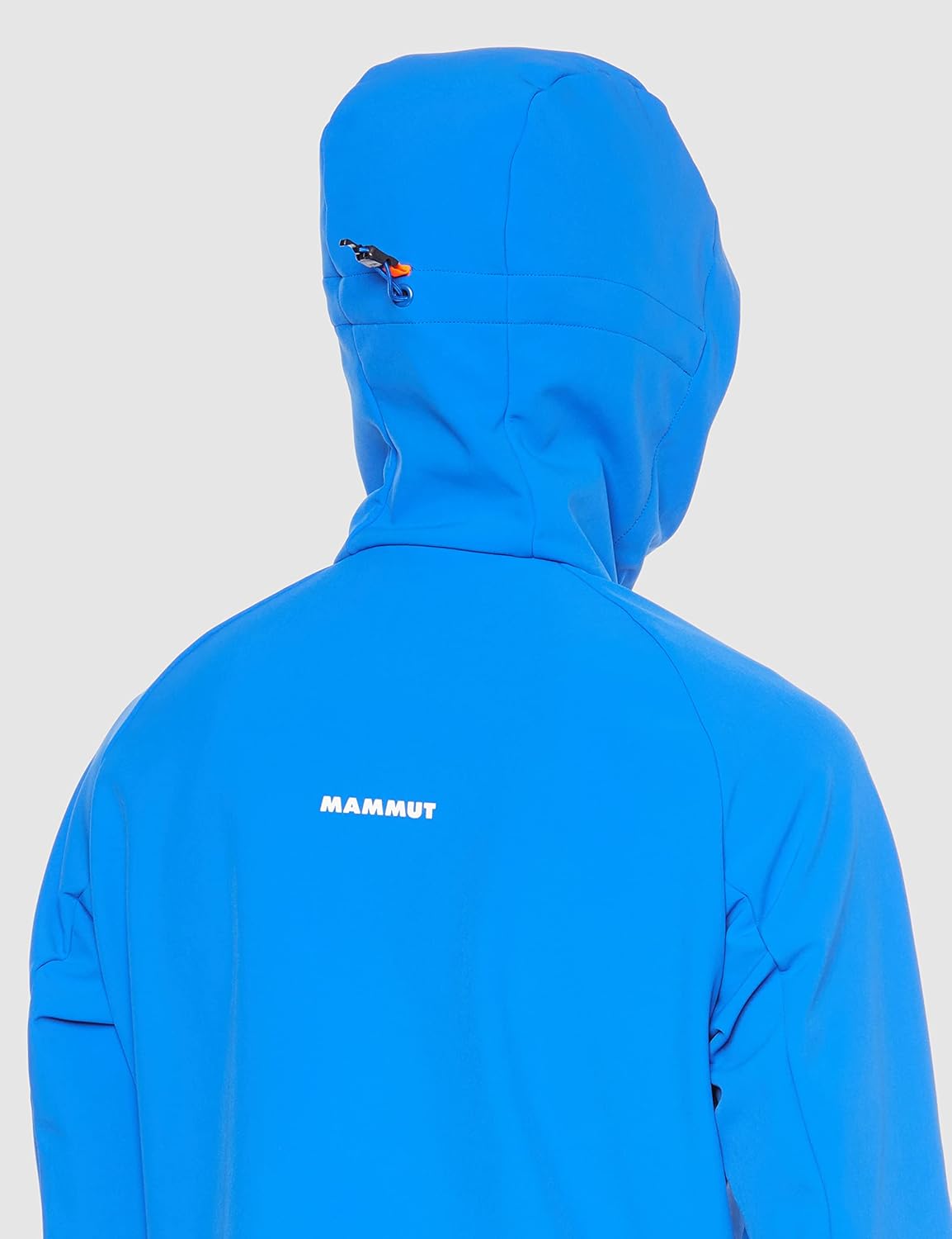 Mammut 猛犸象 Winterfield SO Hooded Jacket AF 夹克 男士 : 亚马逊中国: 运动户外休闲