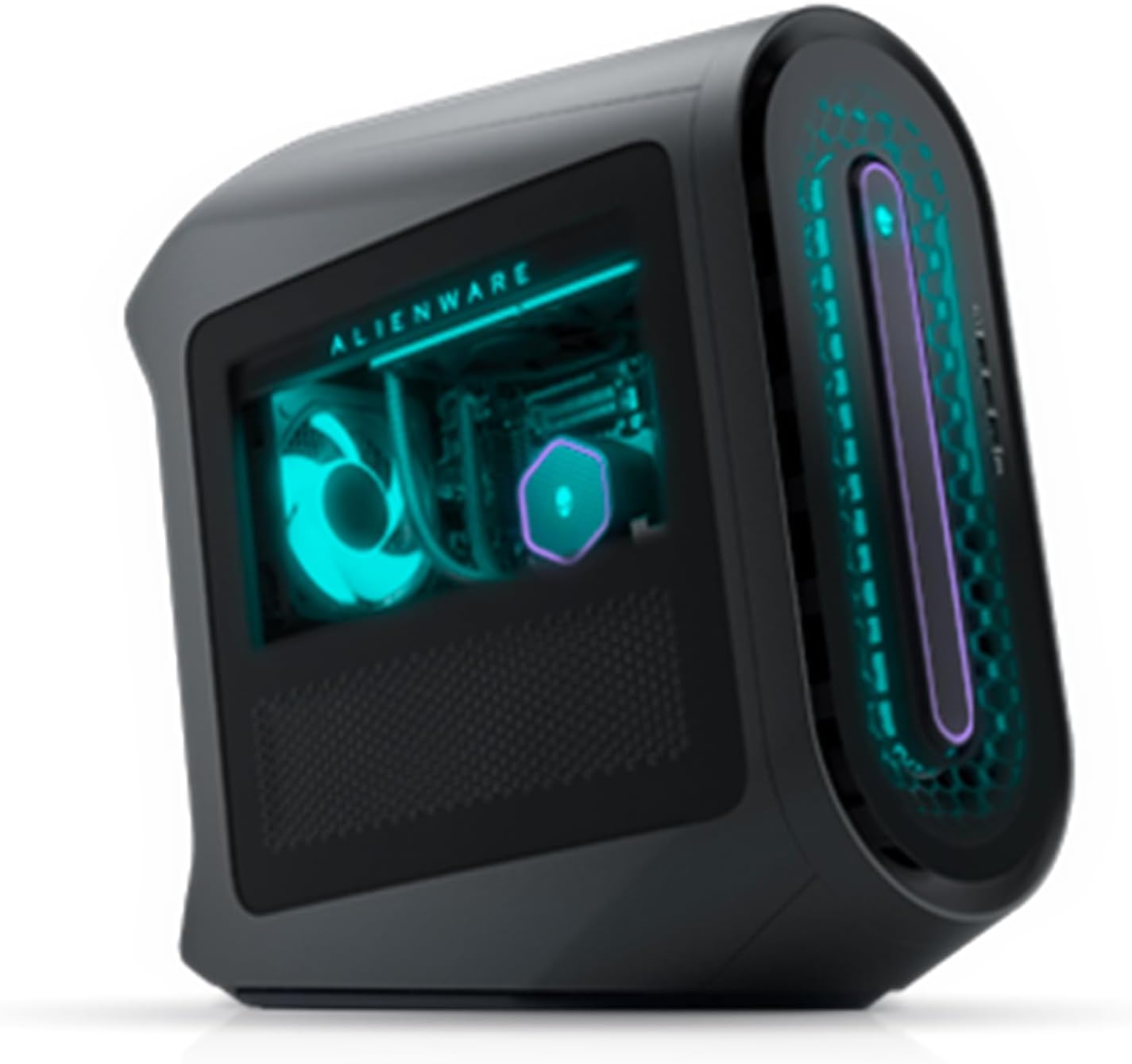 Alienware 外星人-Alienware 外星人 Aurora R15 游戏台式机 搭载第13代英特尔Core i7 13700KF处理 ...