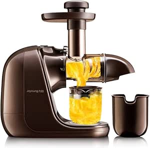 Joyoung九阳原汁机JYZ-E16 : 亚马逊中国: 小家电