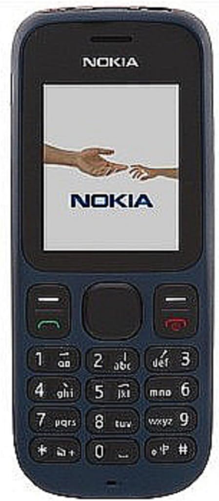 诺基亚1000 (Nokia 1000) GSM手机(蓝色) : 亚马逊中国: 电子产品