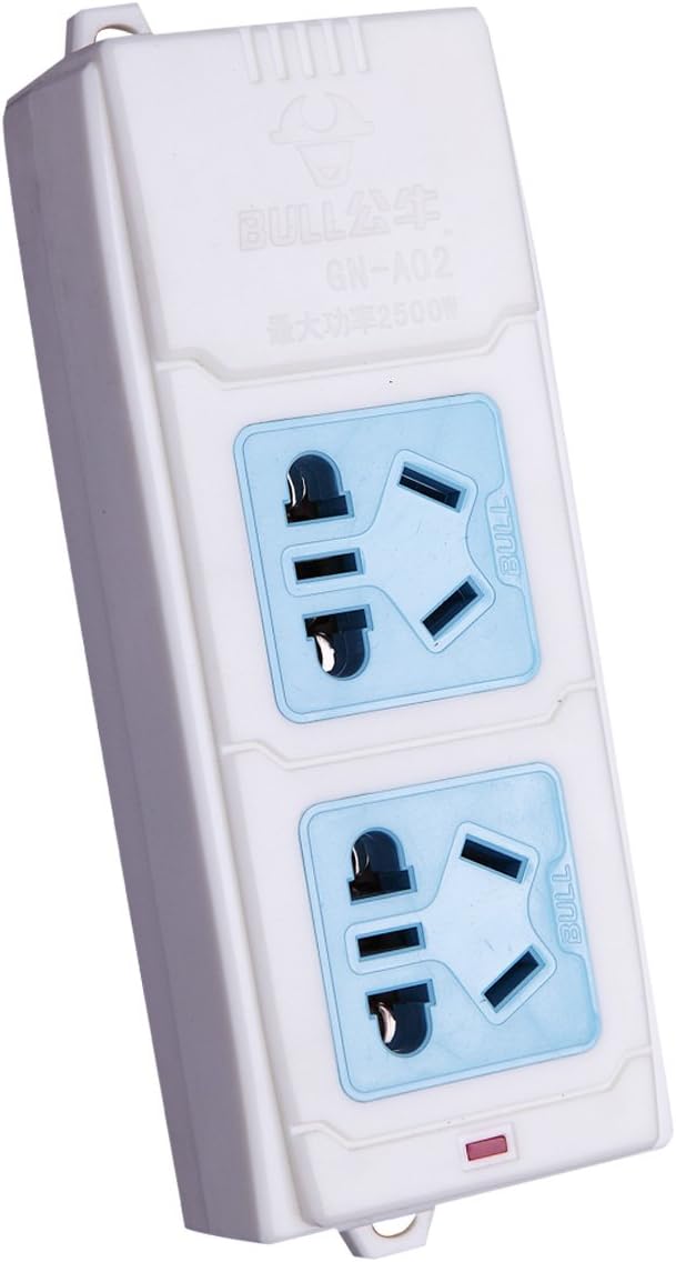 BULL 公牛 无线电源插座接线板 插排插板 插线板 GN-A02 拖线板 【BULL 公牛】 价格 报价 图片 - 亚马逊中国