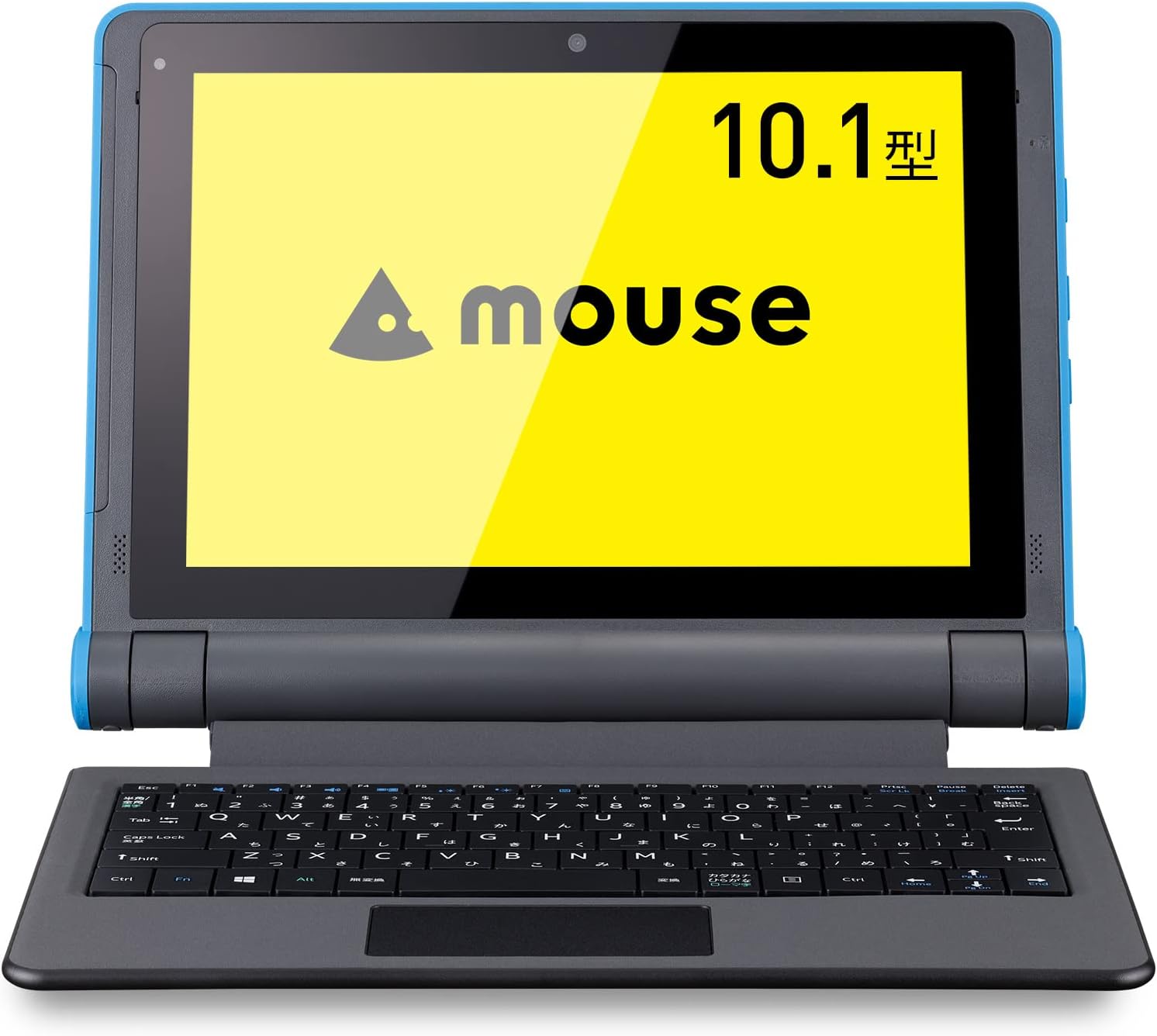 マウスコンピューター(Mouse Computer)-Mouse Computer E10 Study PC 10.1 型平板电脑 二合一 ...