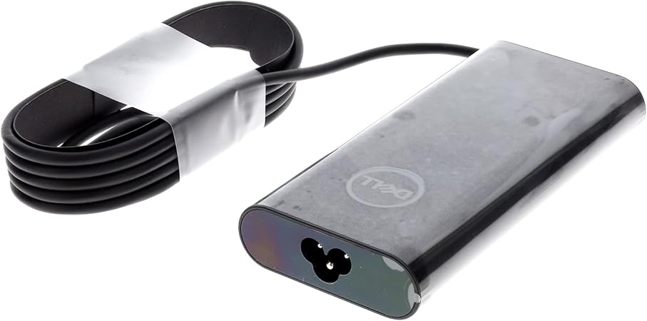 Dell 戴尔 130W USB-C Type-C 电源充电器适配器充电器 7MP1P K00F5 M0H25 DA130PM170 ...