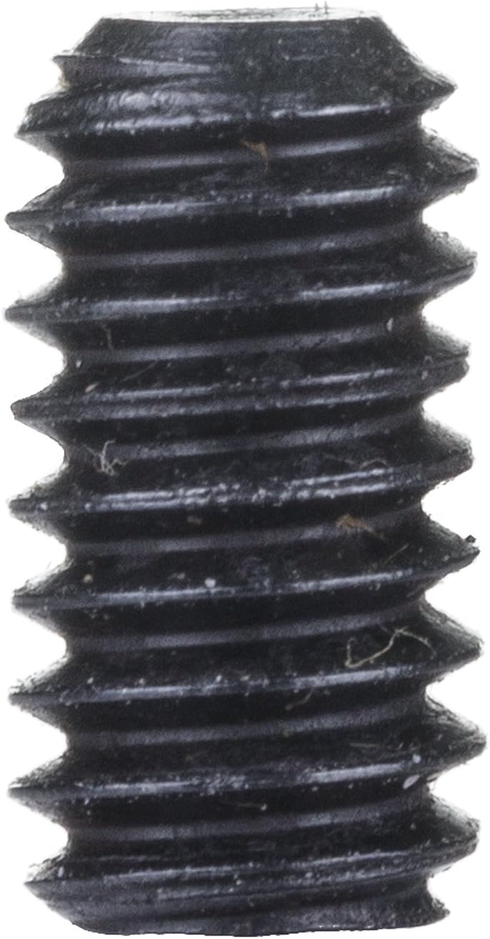 MT Parts CST/DW/RT 2610A02478 8-32 X 5/16 Soc Set Flat Point Set Screw ...