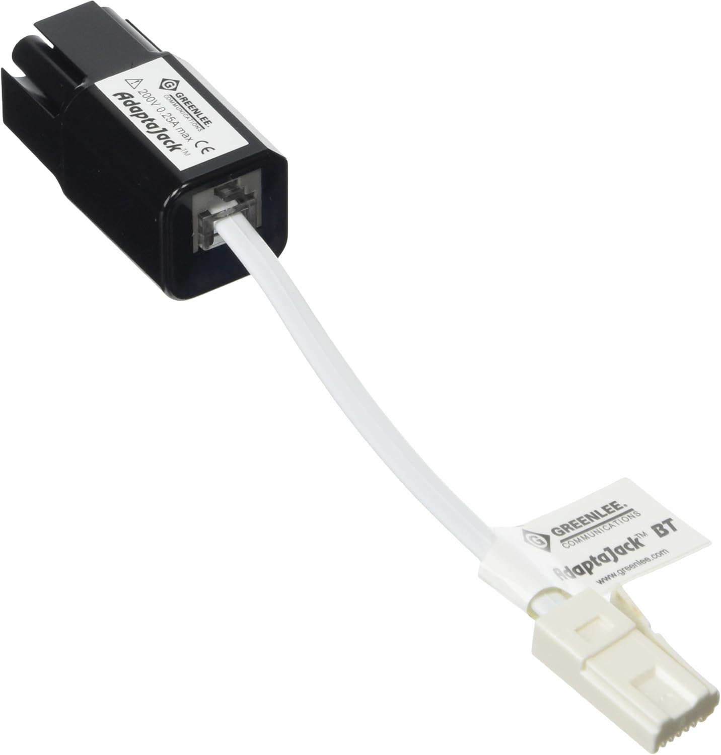 Greenlee AdaptaJack BT 插头 BT431A 模块化适配器 【Greenlee】 价格 报价 图片 - 亚马逊中国