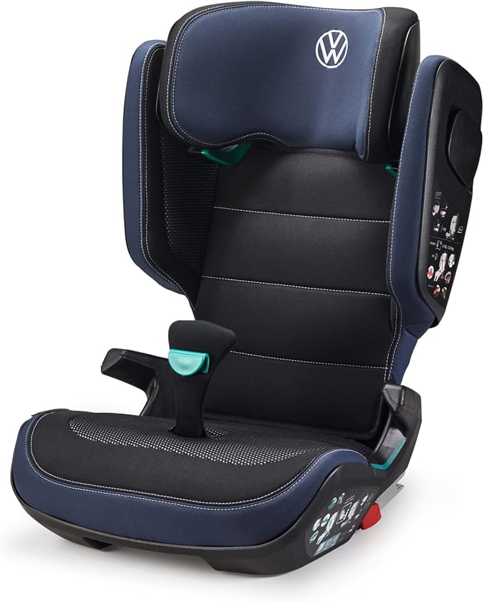 【Volkswagen 11A019906】 Volkswagen 11A019906 儿童座椅 i-Size Kidfix ISOFIX ...