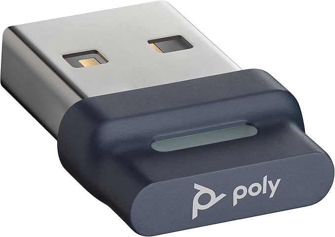 Plantronics-Poly - BT700 高保真蓝牙 USB-A 适配器(Plantronics)-价格 报价 图片 评测 多少钱