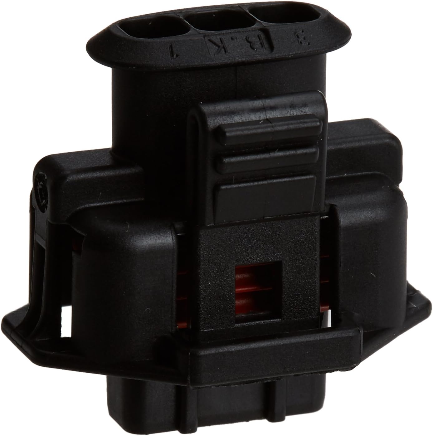 Bosch 1928404657 插头外壳 : 亚马逊中国: 汽车用品