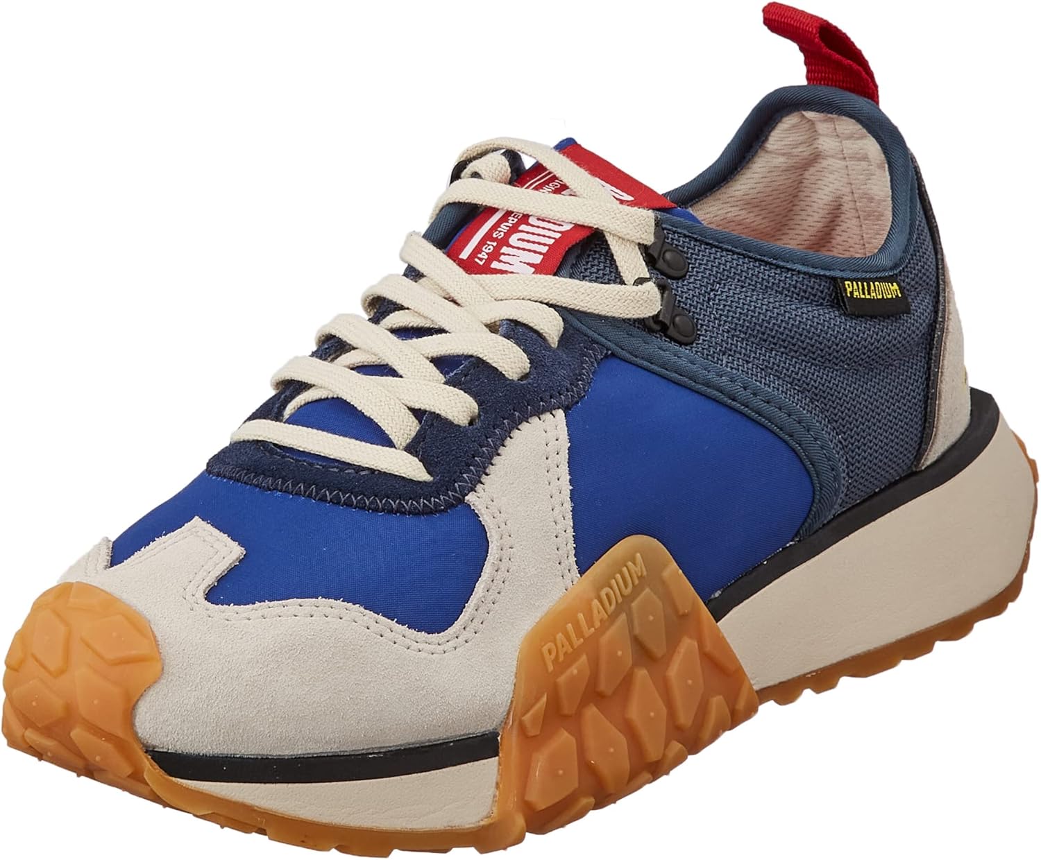 【Palladium】 Palladium图片 Palladium价格 Palladium Unisex Troop Runner ...