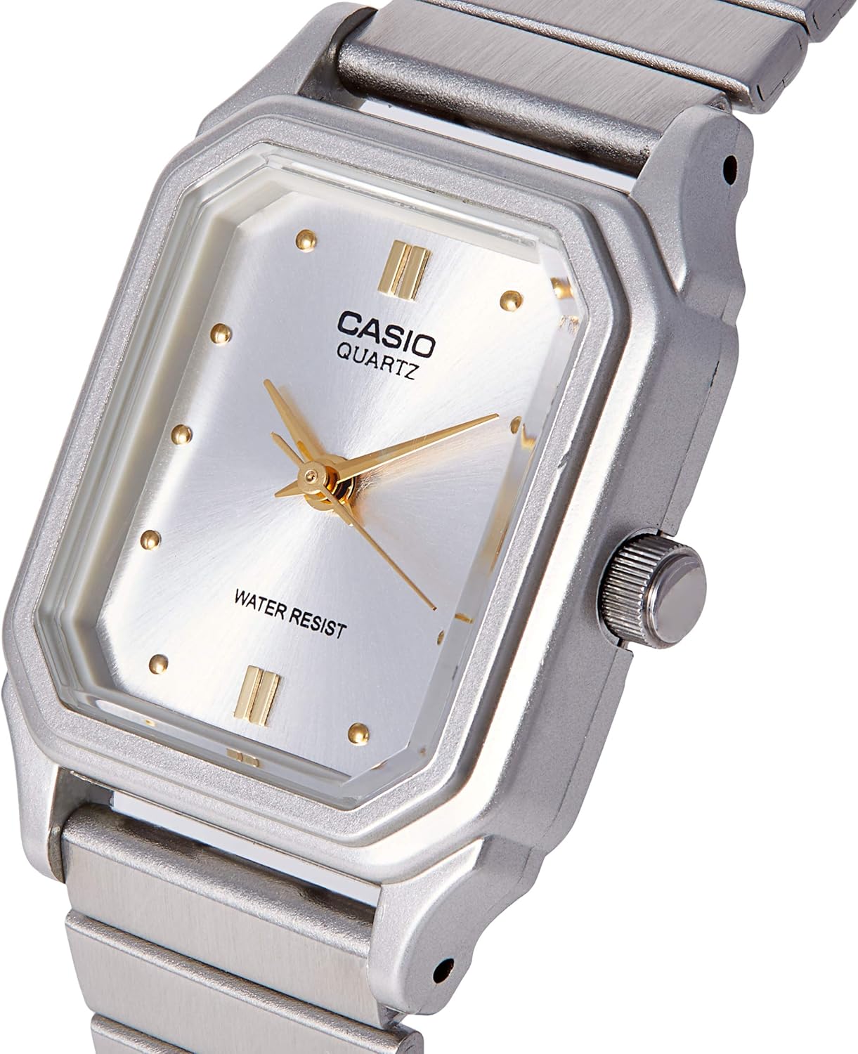 CASIO 卡西欧 女士手表LQ-400D-7AEF : 亚马逊中国: 钟表