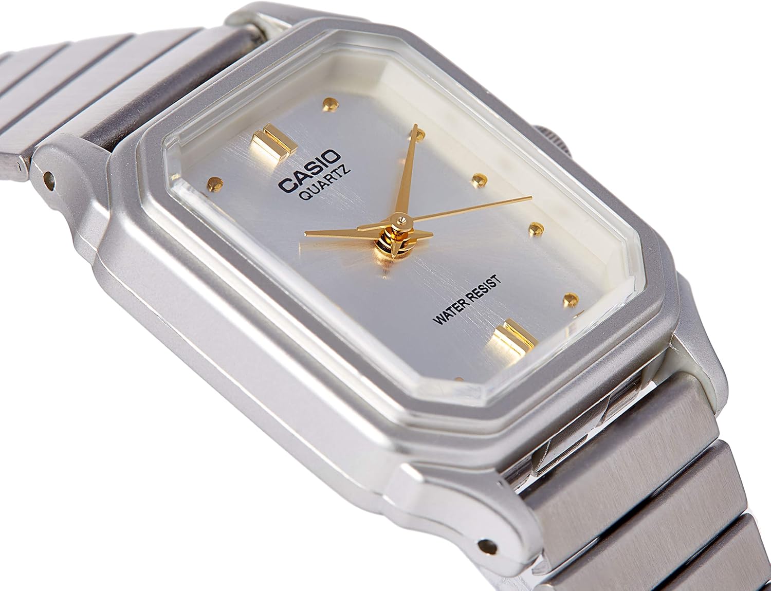 CASIO 卡西欧 女士手表LQ-400D-7AEF : 亚马逊中国: 钟表