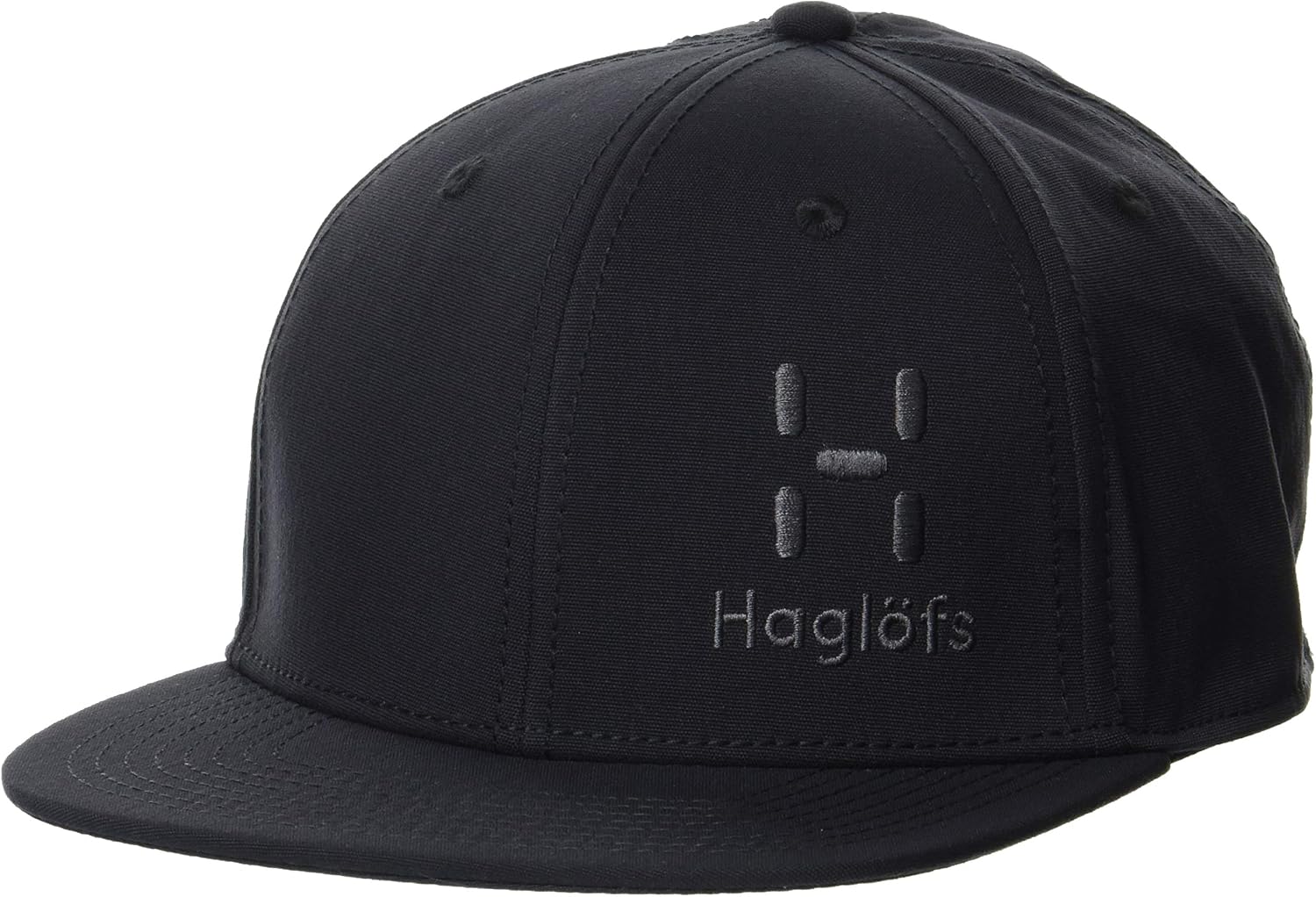 Haglofs 帽子 HAGLOFS LOGO CAP 商标帽 604305 多色 US S/M (日本サイズS-M相当) : 亚马逊中国: 服饰箱包