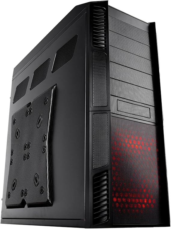 Rosewill-Rosewill Gaming ATX Full Tower Computer Case Cases THOR V2 ...