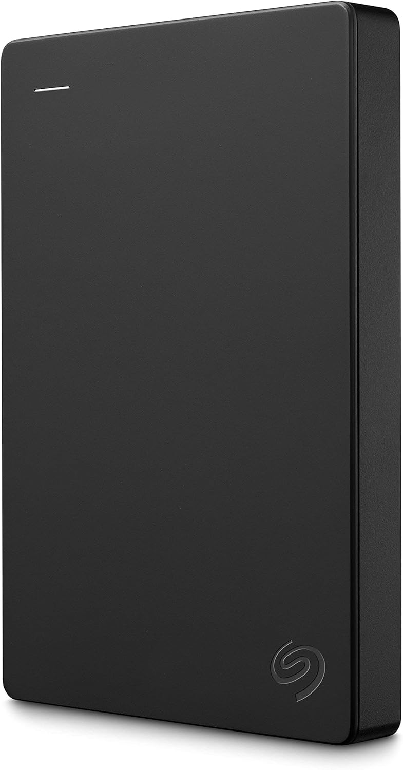 Seagate 希捷-Seagate 希捷 STGX2000400 便携式2TB外置硬盘 便携式HDD - USB 3.0 适用于PC笔记本 ...