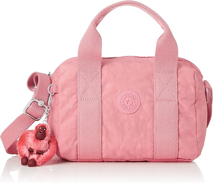 KIPLING 单肩包 IONA KI1902 女士 6IA, 6IA, Free Size : 亚马逊中国: 服饰箱包