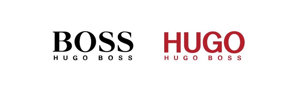 【HUGO BOSS】 HUGO BOSS图片 HUGO BOSS价格 Hugo Boss Thatoz 皮革系带礼服鞋 灰色 43 (US ...